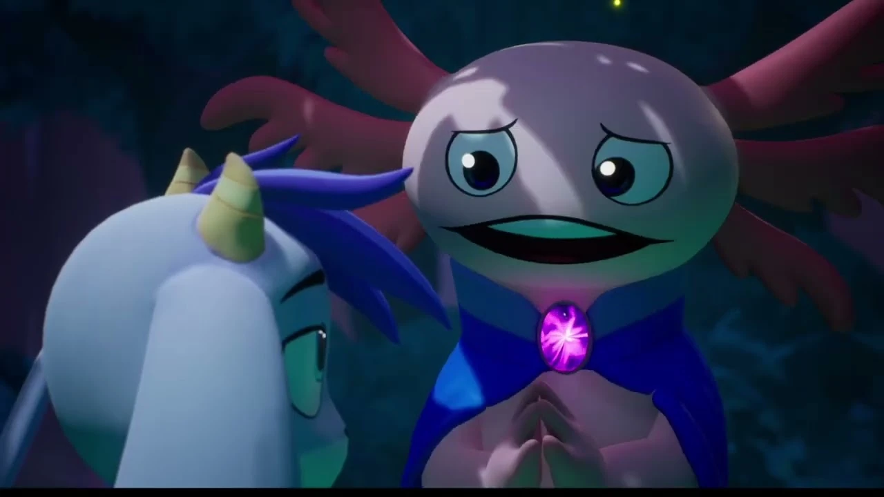 NEW CUTSCENE!!! | Fandom