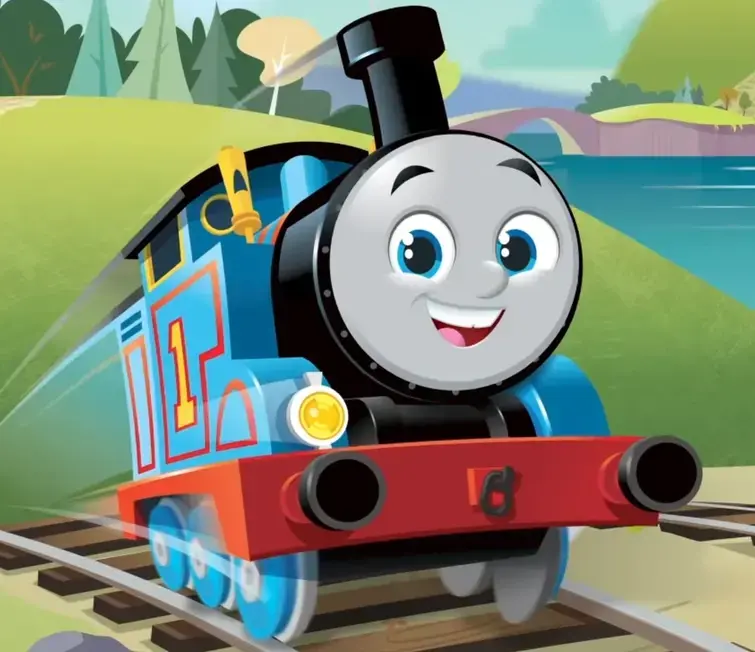 TATMR (Rebooted) | Fandom