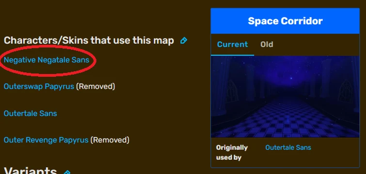 Discuss Everything About Undertale: Last Corridor Wiki | Fandom