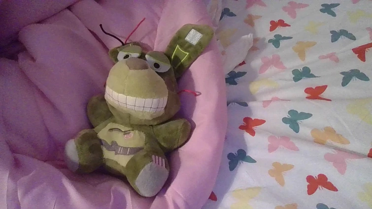 Discuss Everything About Five Nights at Freddy's Wiki | Fandom