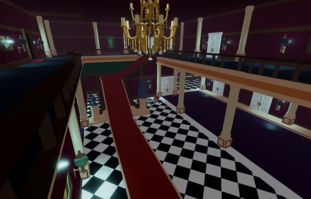 wow so this is the joestar mansion | Fandom