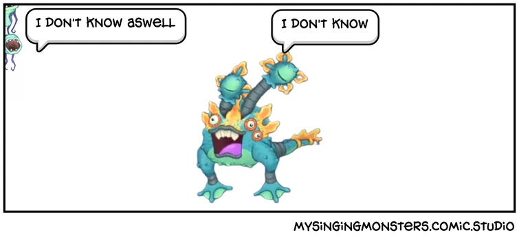 Ask the Ethereals anything | Fandom