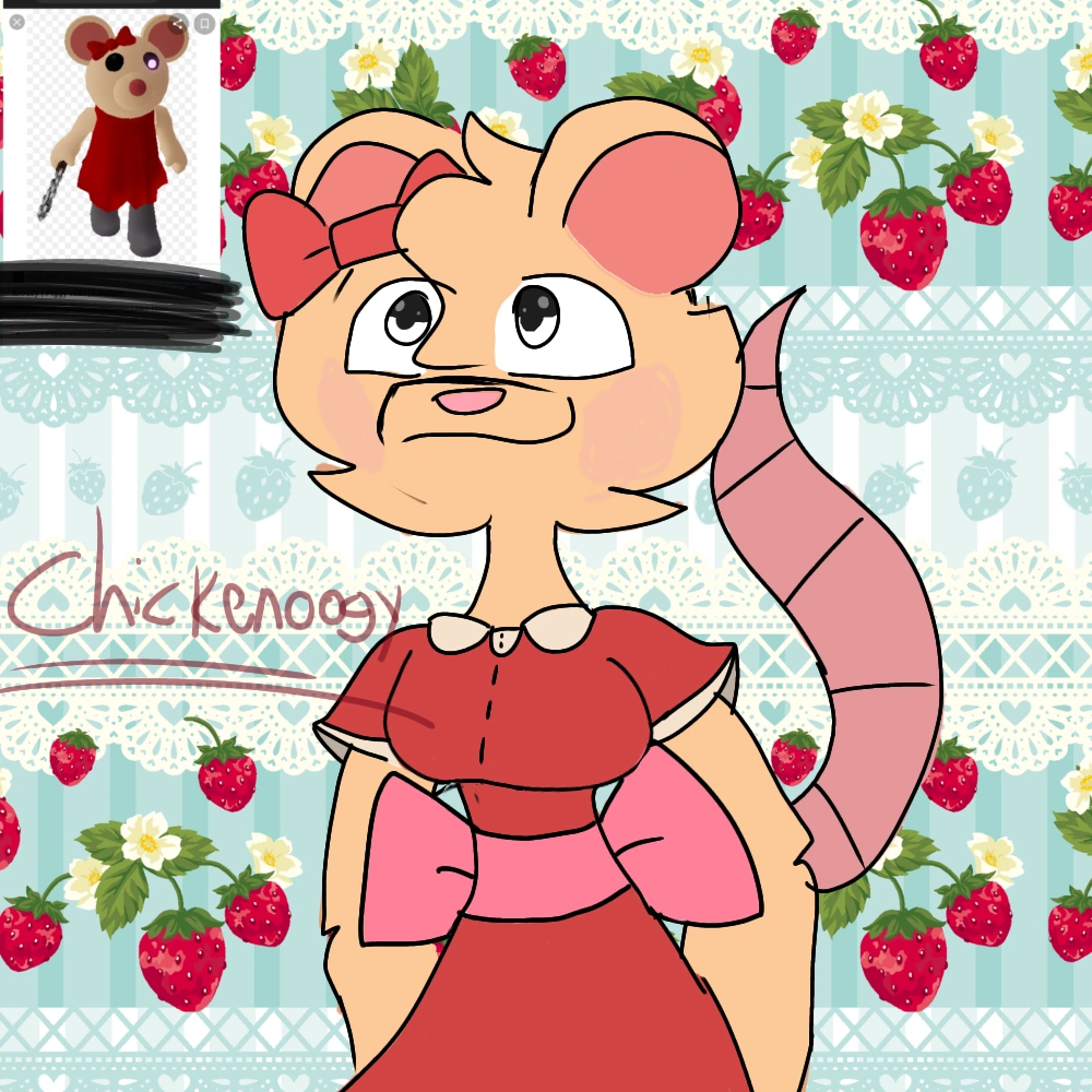 5 upvotes! Mousy time! | Fandom