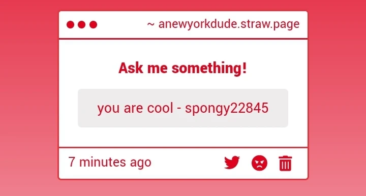 Strawpage things | Fandom