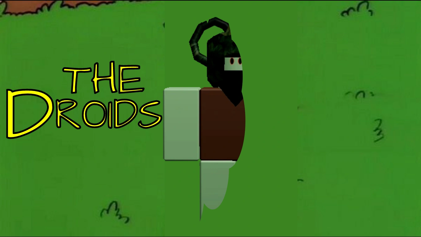THE DROIDS | Fandom