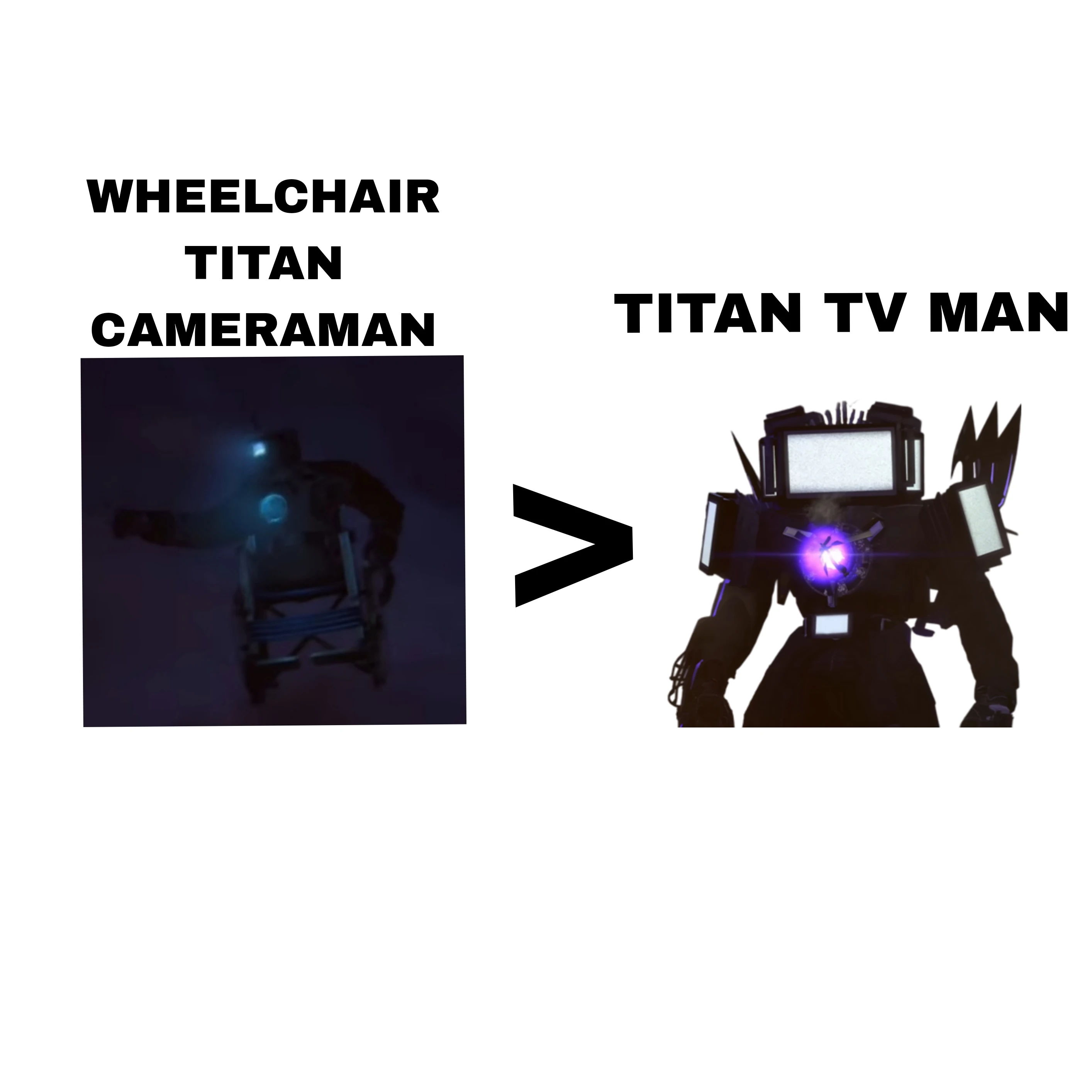 Hot Take: | Fandom