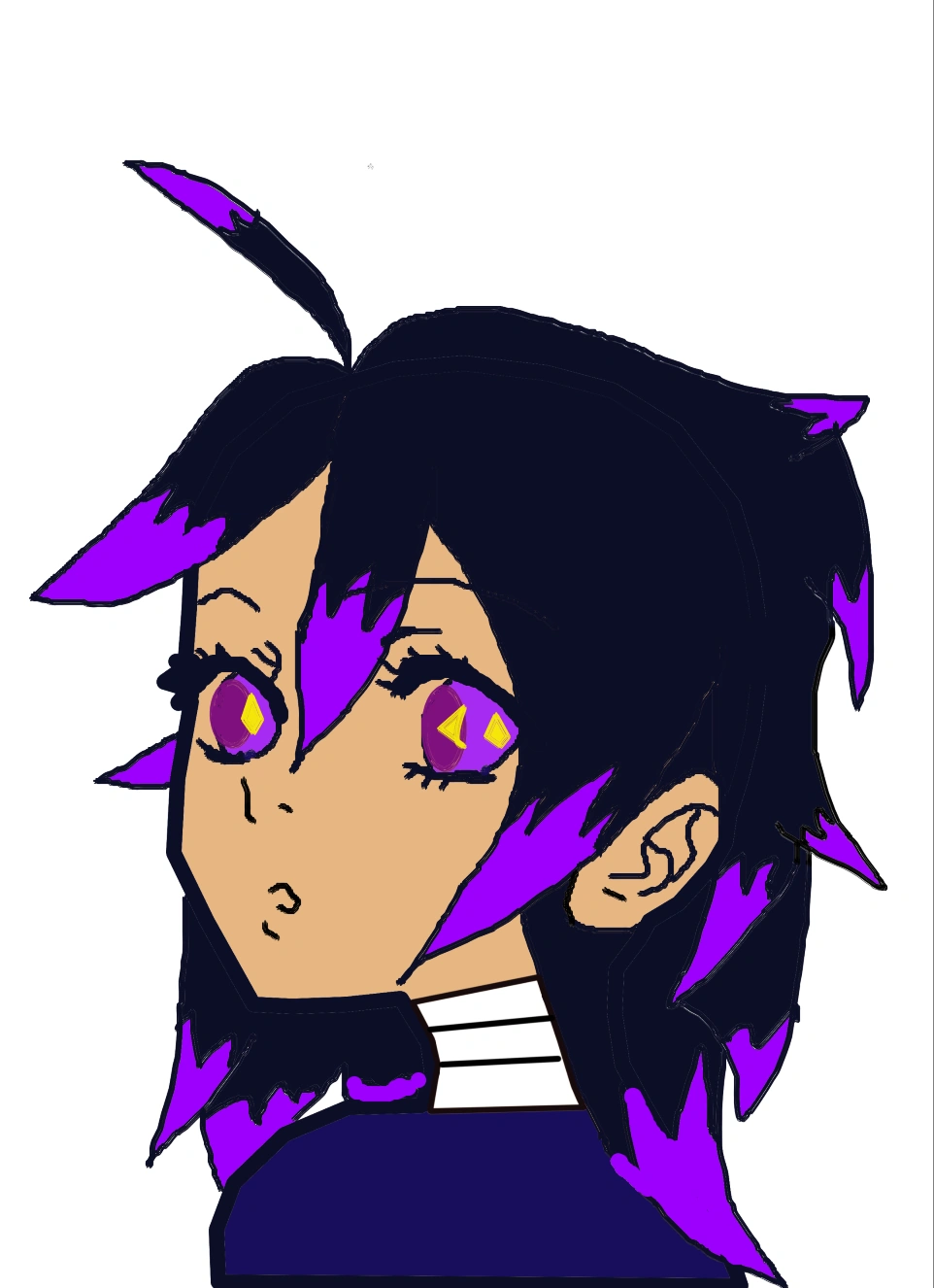 my oc ._. | Fandom