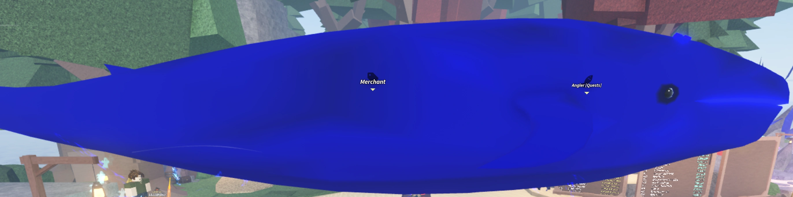 The TRUE blue whale | Fandom