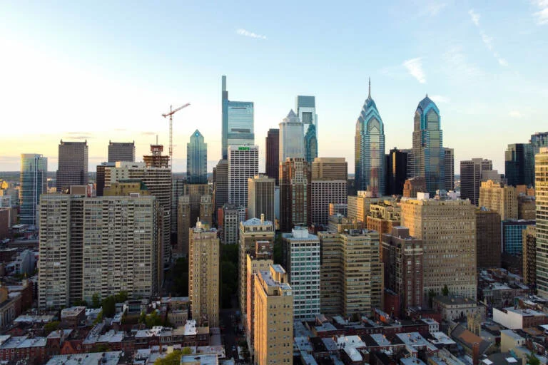 Does anyone know Philly? | Fandom