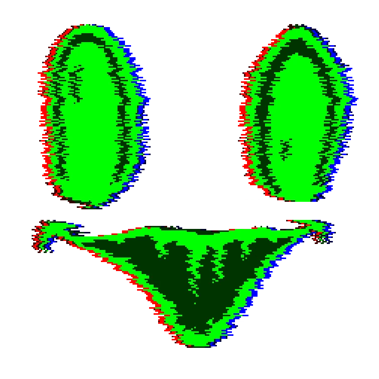 S section entities in U section | Fandom