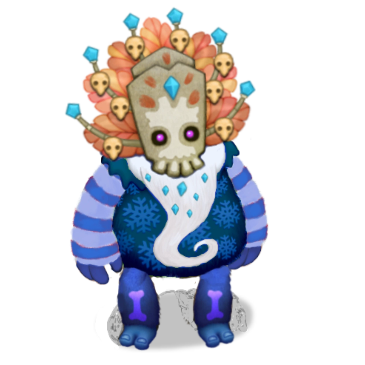 The second part of the hybrids | Fandom