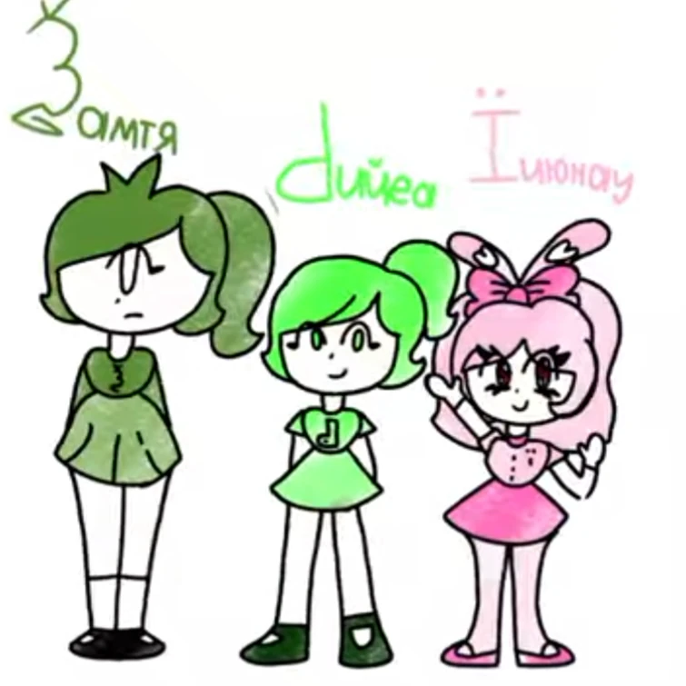 Unused Cyrillic Ralr Alphabet Lore Humanized | Fandom