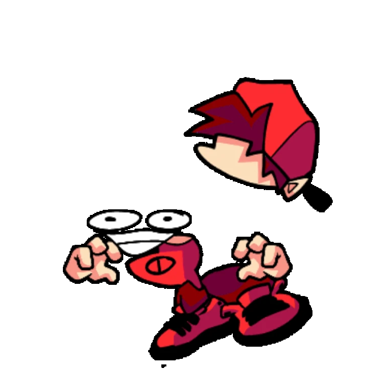 Expunged bf | Fandom