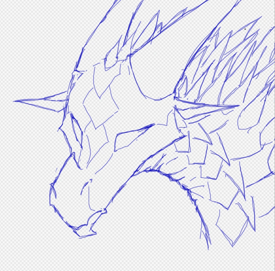 icewing sketch with goofy stinky cursor | Fandom