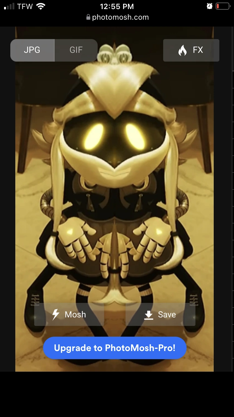 Nevermind 😳 | Fandom