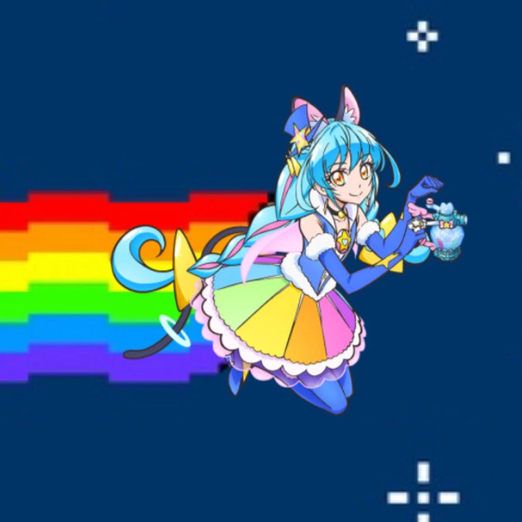 Cursed Precure Images (part 4) | Fandom