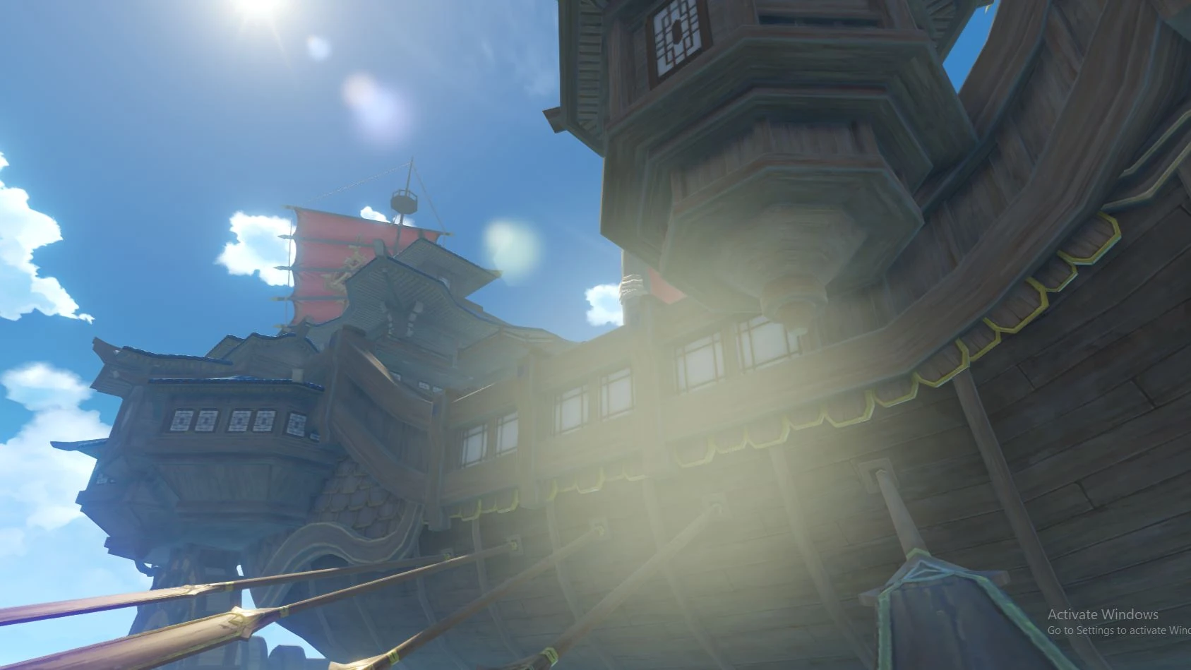 To eternity, and beyond! | Fandom