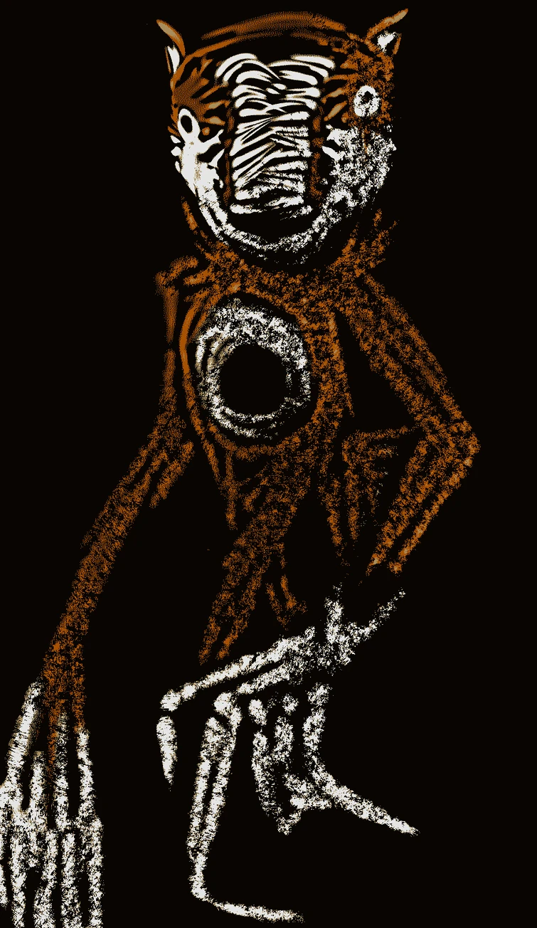 Discuss Everything About Lost Episode Creepypasta Wiki | Fandom