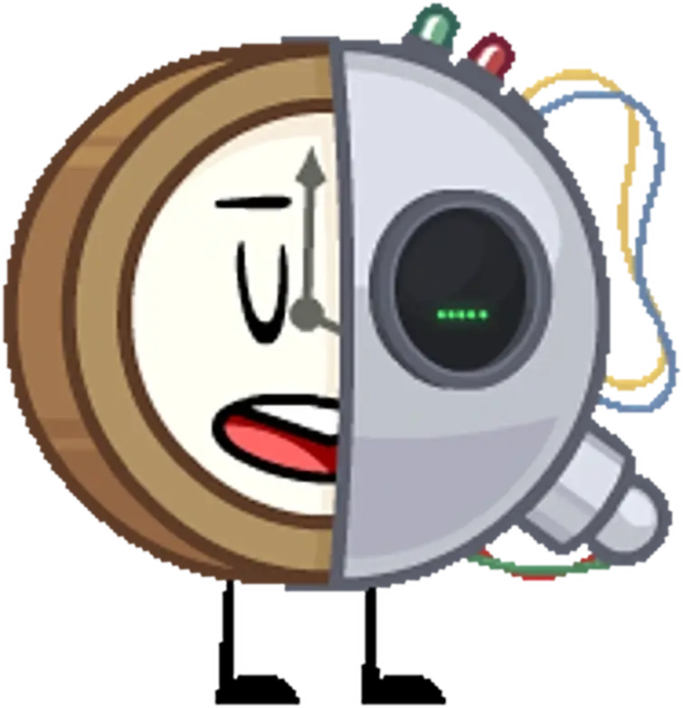 Who is the best clock character? | Fandom