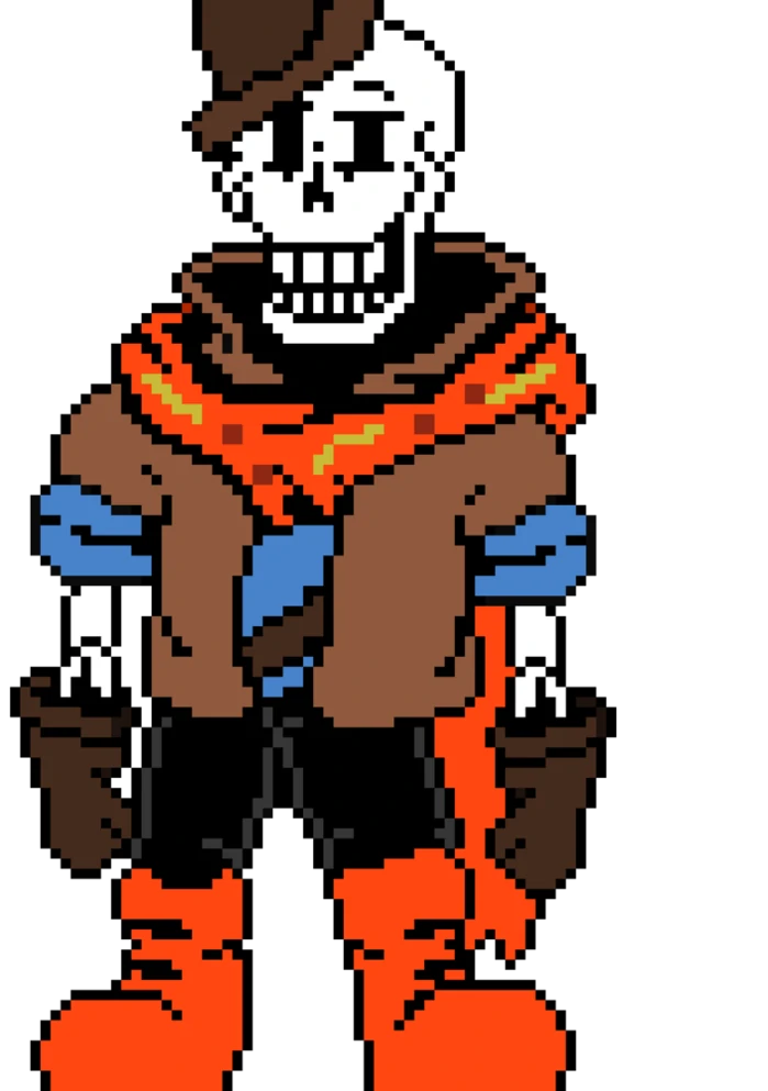 Just a reminder this dude has literally Outerversal levels of power ...