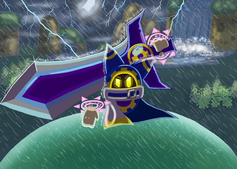 Discuss Everything About Kirby Wiki | Fandom