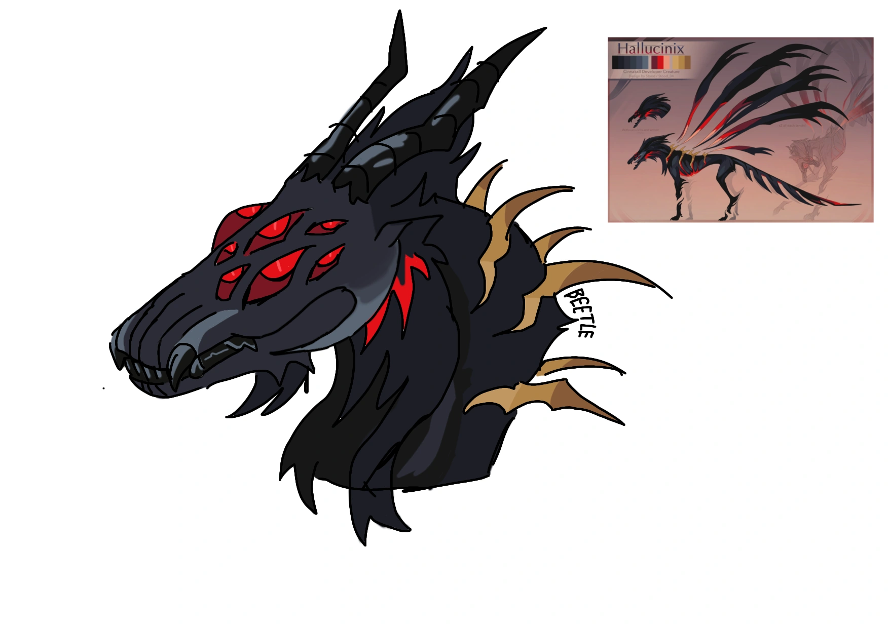 Hallucinix! | Fandom