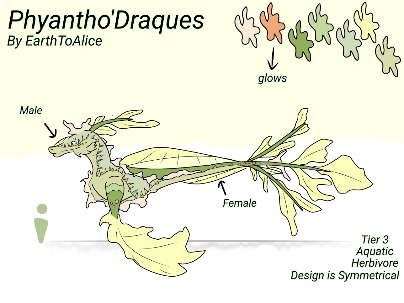 Phyantho'Draques | Fandom