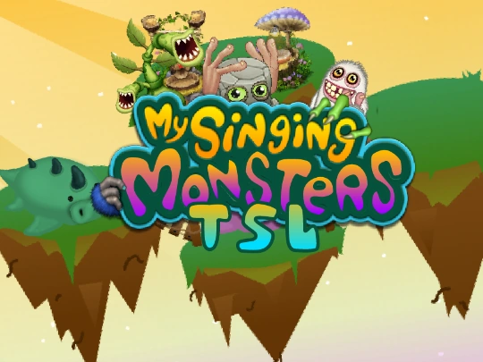 new msm tsl title screen | Fandom