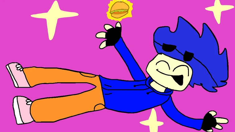 cyron loves cheezburgers too! | Fandom