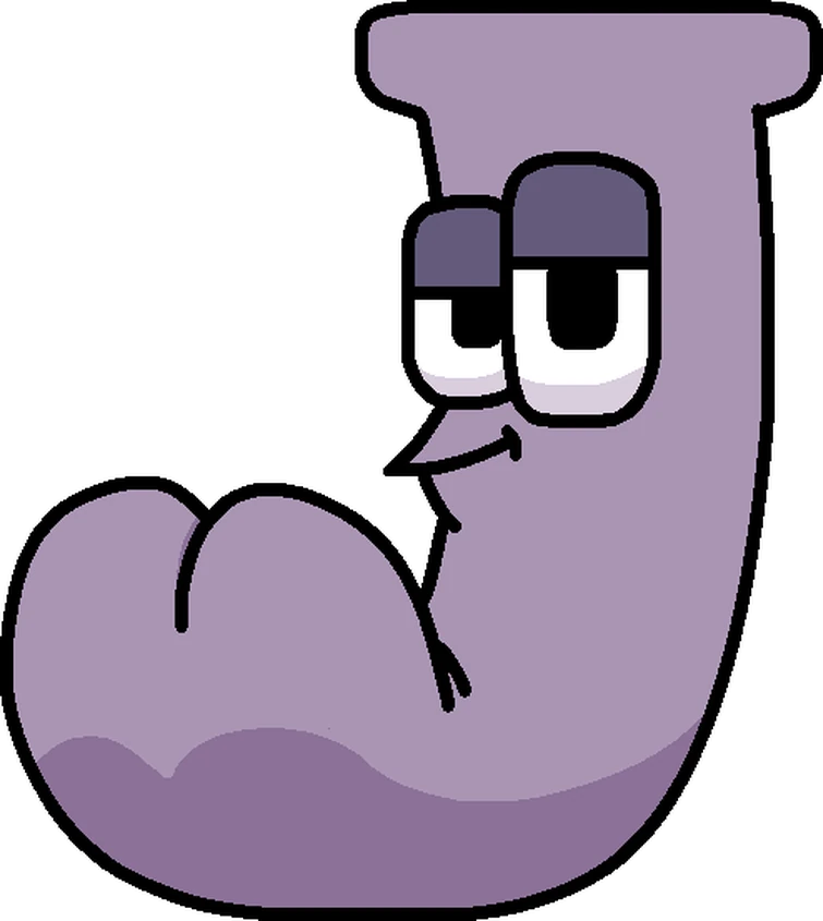 All Alphabet Lore Letters I Drew in My Style | Fandom