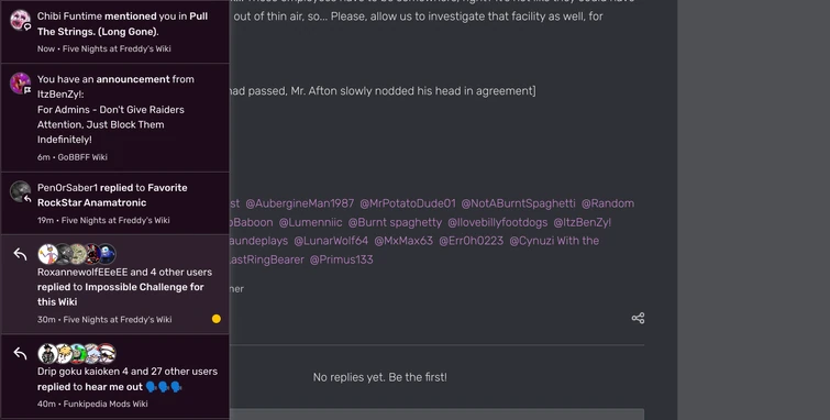 Pull The Strings. (Long Gone) | Fandom