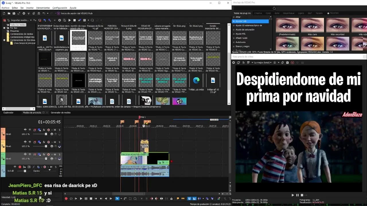 The Latin American YTP community knows about us! | Fandom