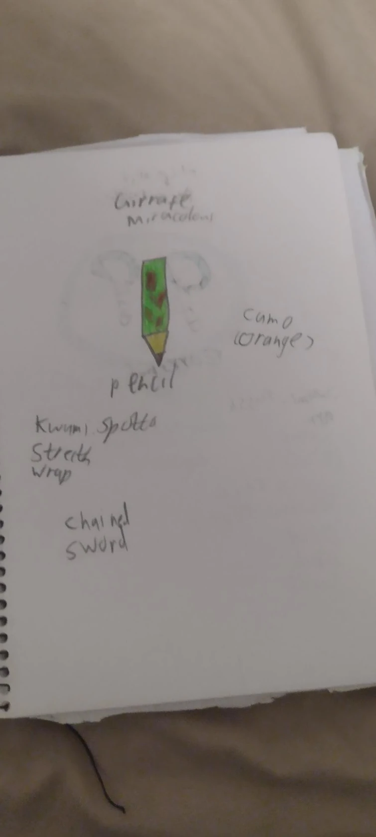 Do u think there will be an African miracle box in the special | Fandom