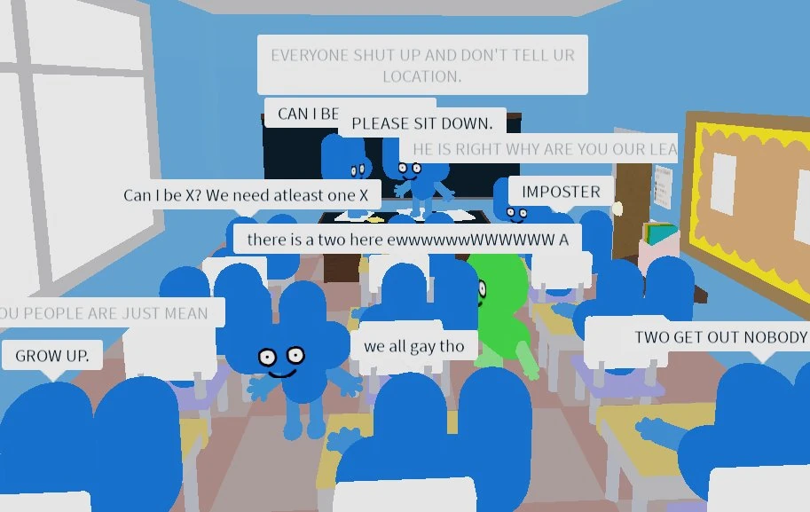 Round 2! Numberblock 2 Or TPOT Two? | Fandom