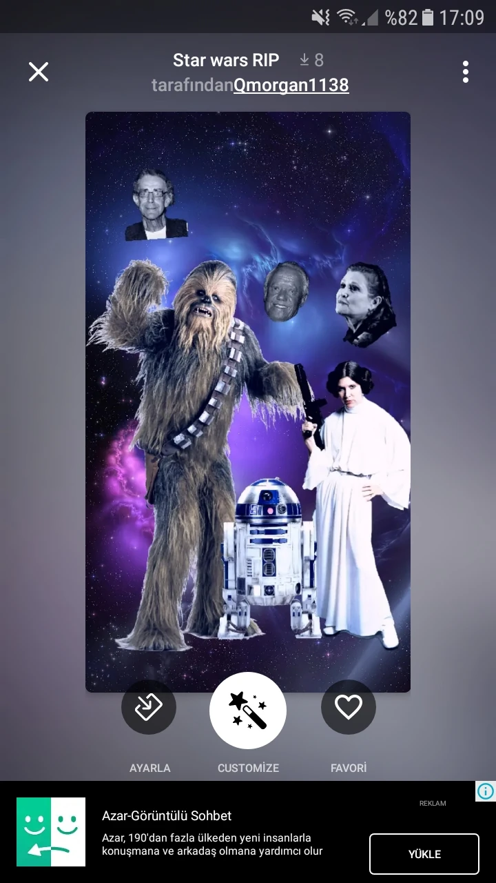 Professor Doctor Chewbacca | Fandom