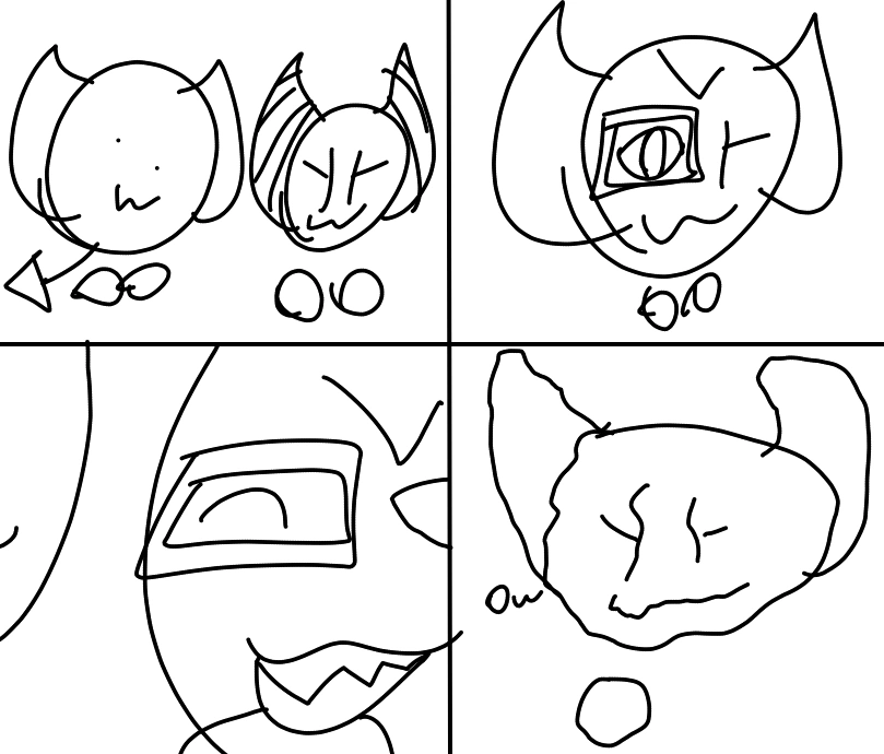 Lowkey got bored | Fandom
