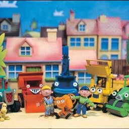 Bob's TV Block Site | Fandom