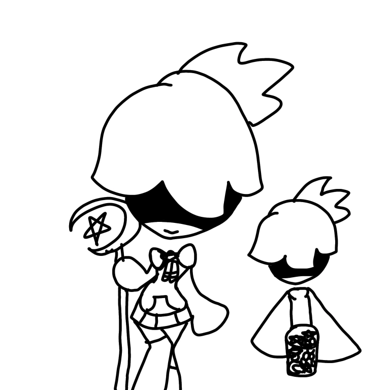 Something is… in planning | Fandom