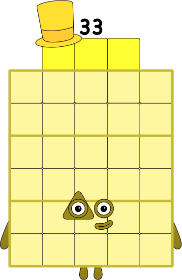 My Fanmade 33! | Fandom