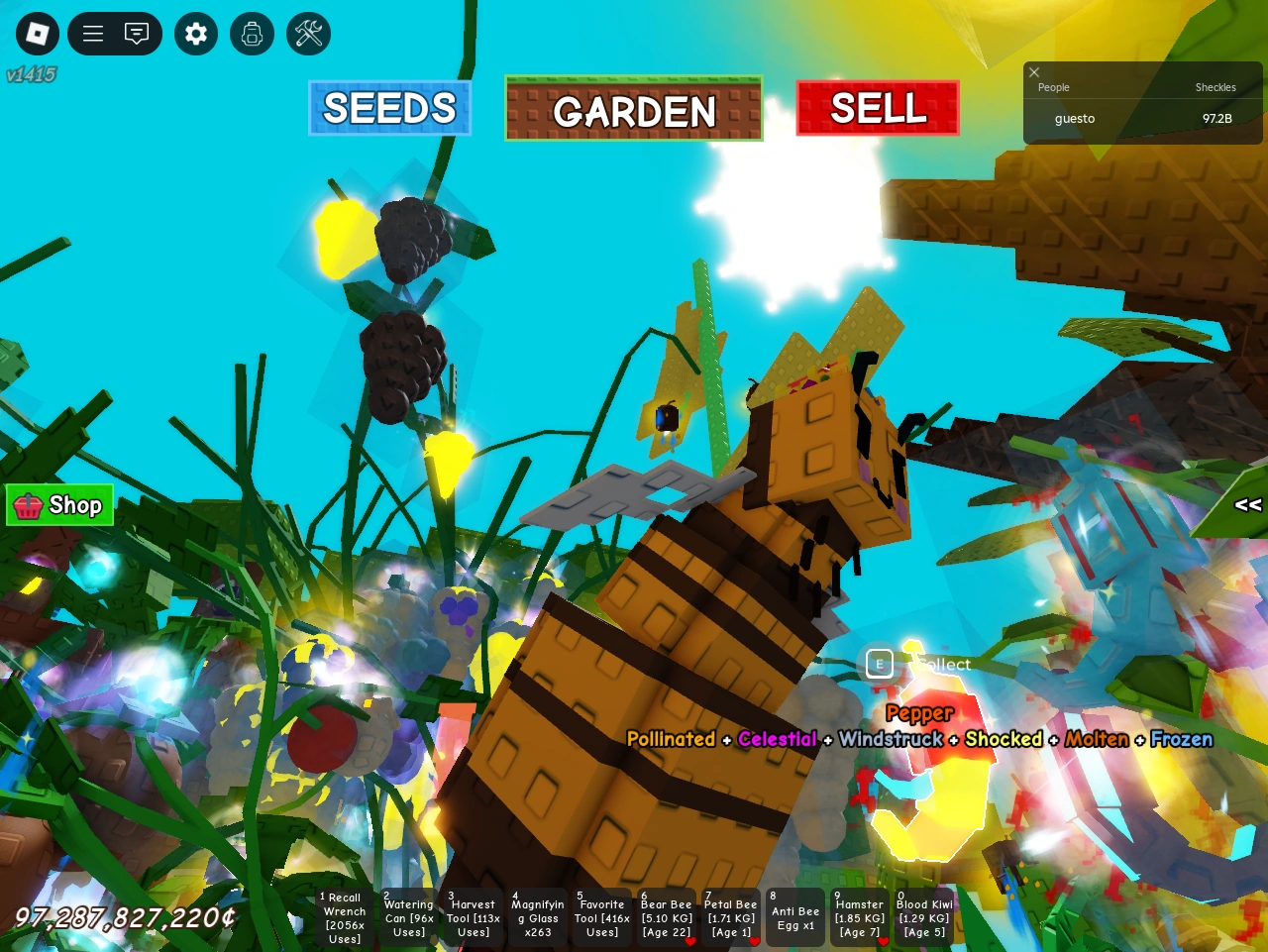 queen of bees | Fandom