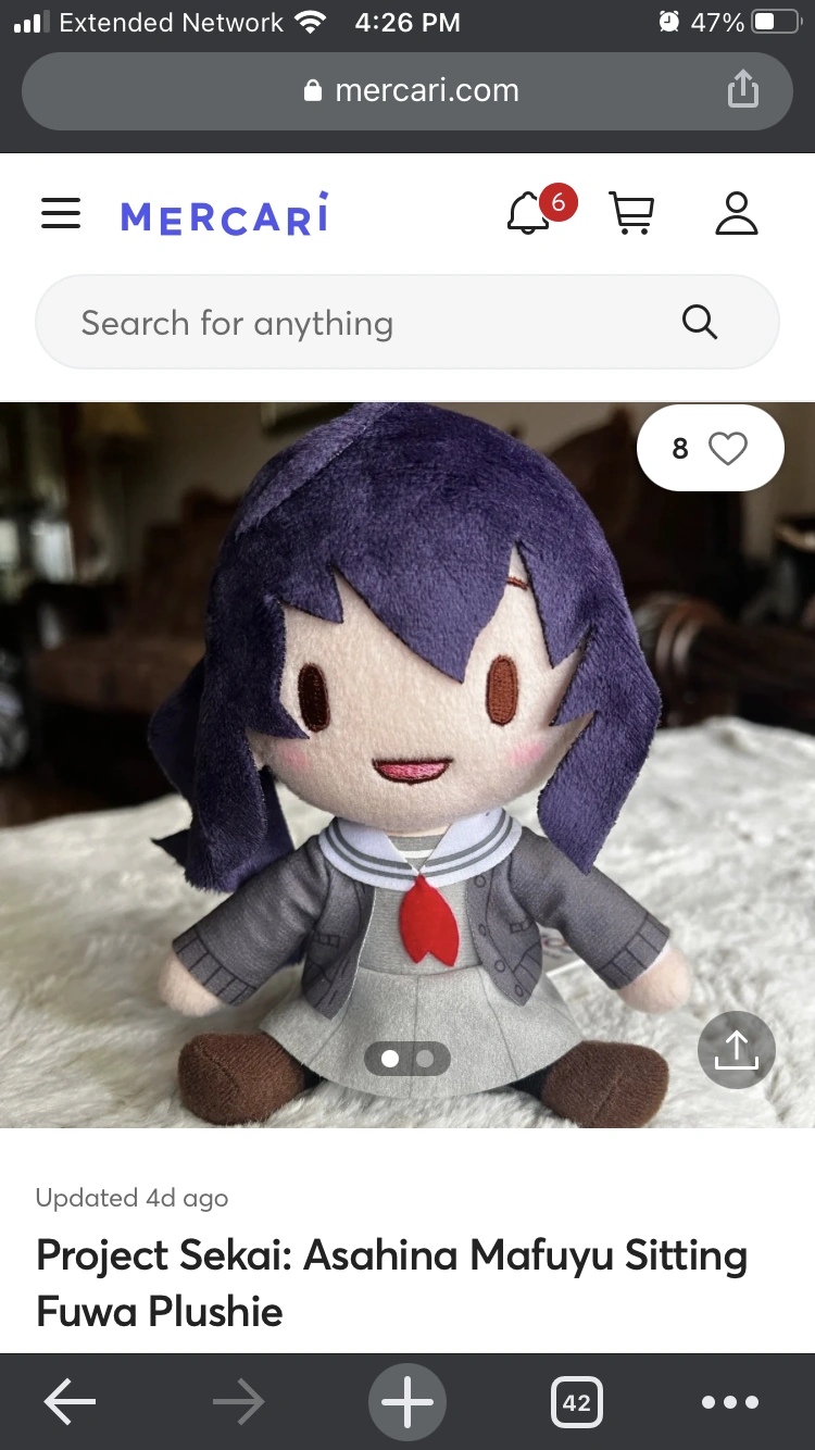 I MIGHT BE GETTING MAFY FUWA | Fandom