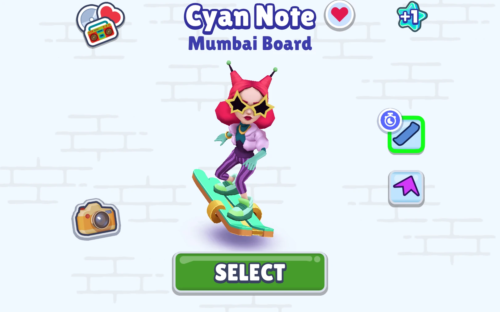 Cyan Note Unlocked | Fandom