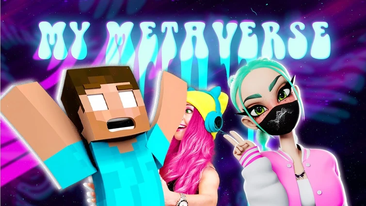 Miku Ripoff gets Minecraft lovers together (absolute banger at volume 0 ...