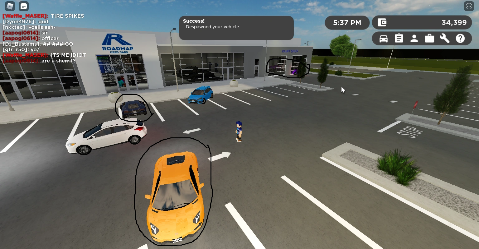 SO MANY LAMBOS | Fandom