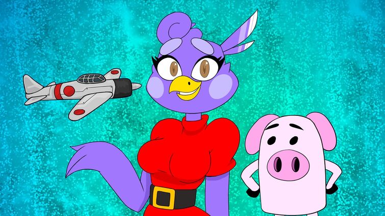 Discuss Everything About Super Planet Dolan Wikia | Fandom