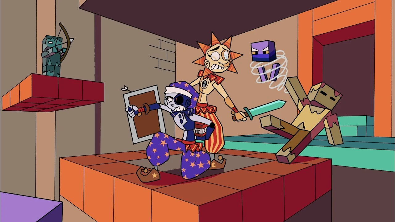 New SAMS video! (^U^)ノ | Fandom