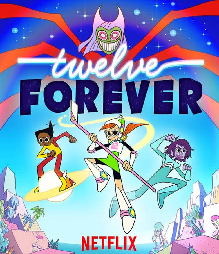 Twelve forever season 2 | Fandom