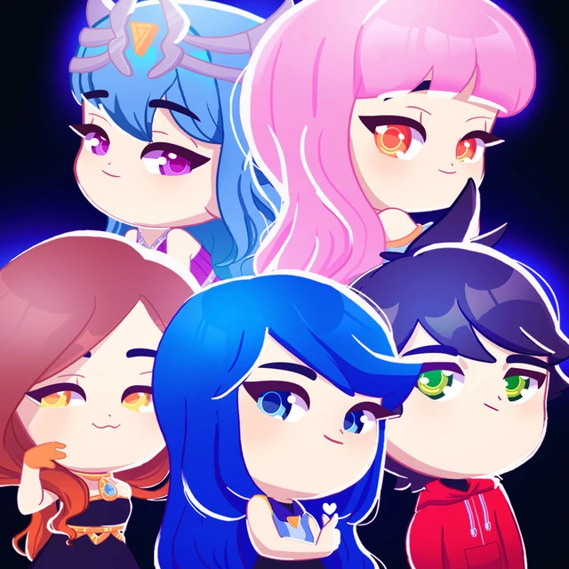 Woah, I didn't know KREW uploaded some beats from KREW EATS on spotify ...