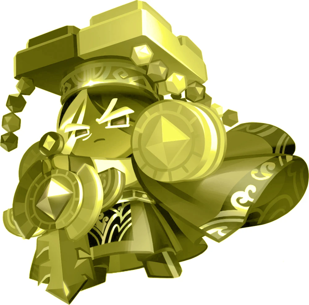 Mystic Gold: DARK CACAO AWAKENED | Fandom