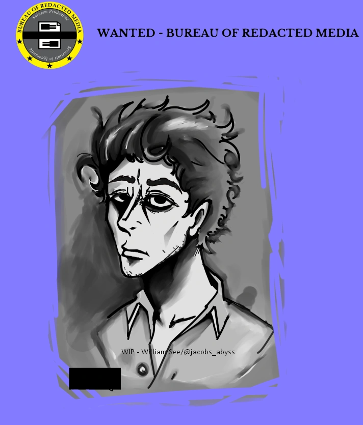 WIP Reference Portrait | Fandom